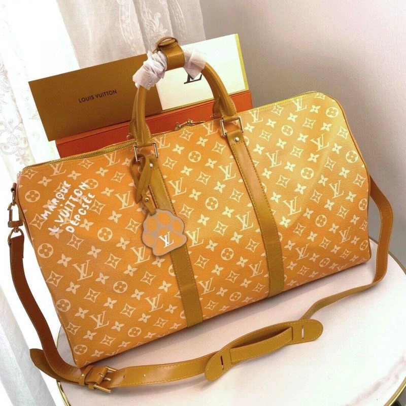 Top match Louis Vuitton Travel Bags