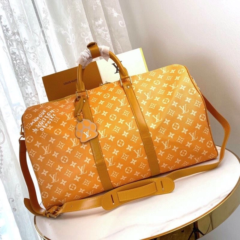 Top match Louis Vuitton Travel Bags
