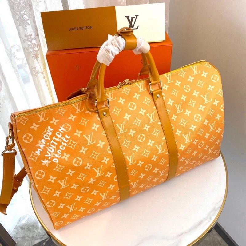Top match Louis Vuitton Travel Bags