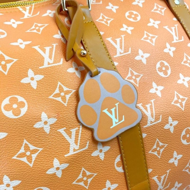 Top match Louis Vuitton Travel Bags