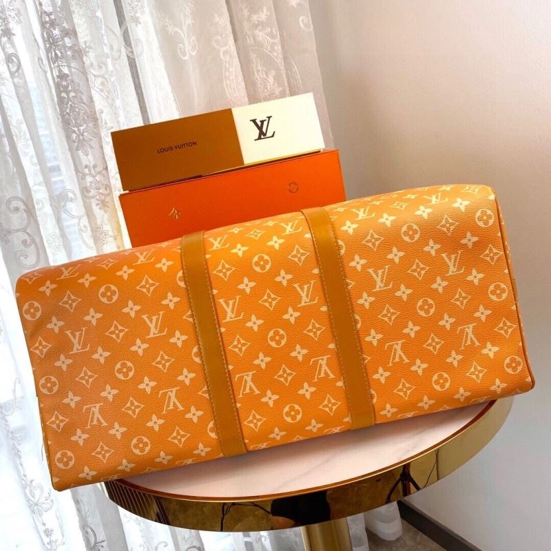 Top match Louis Vuitton Travel Bags