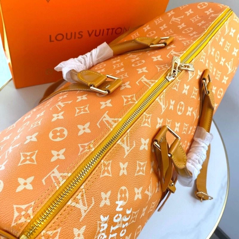 Top match Louis Vuitton Travel Bags