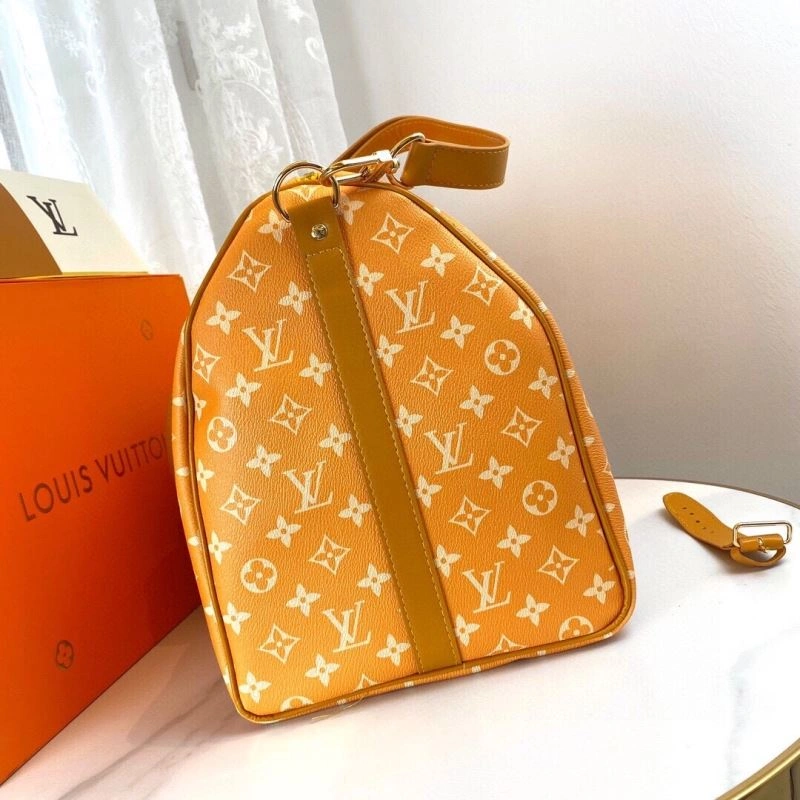 Top match Louis Vuitton Travel Bags