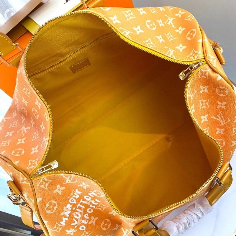 Top match Louis Vuitton Travel Bags