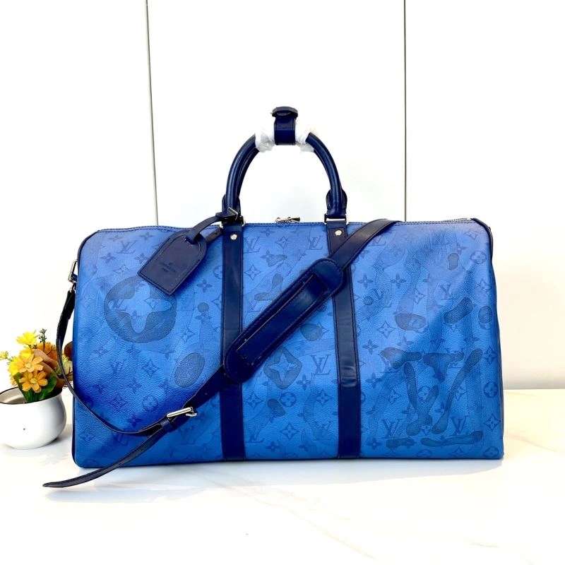 Louis Vuitton Travel Bags