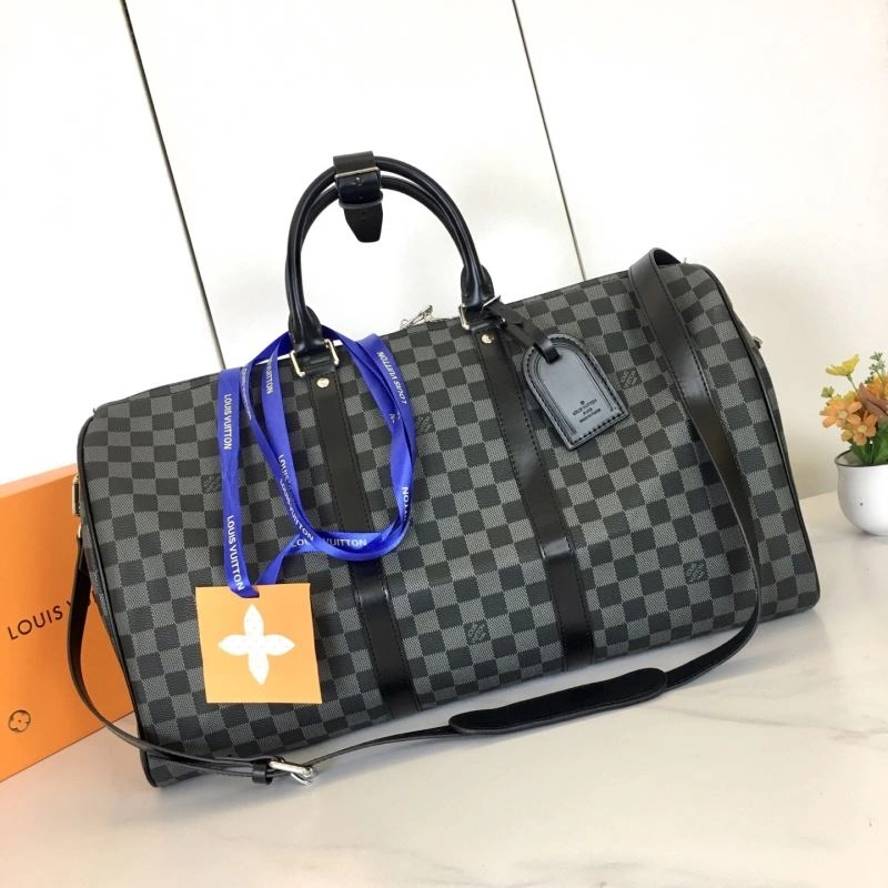 Louis Vuitton Travel Bags