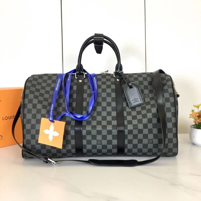 Exact replica Louis Vuitton Travel Bags
