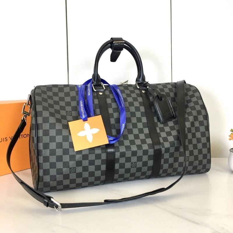 Exact replica Louis Vuitton Travel Bags