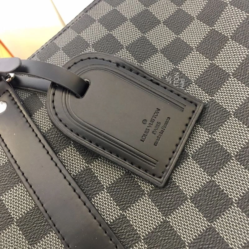 Exact replica Louis Vuitton Travel Bags