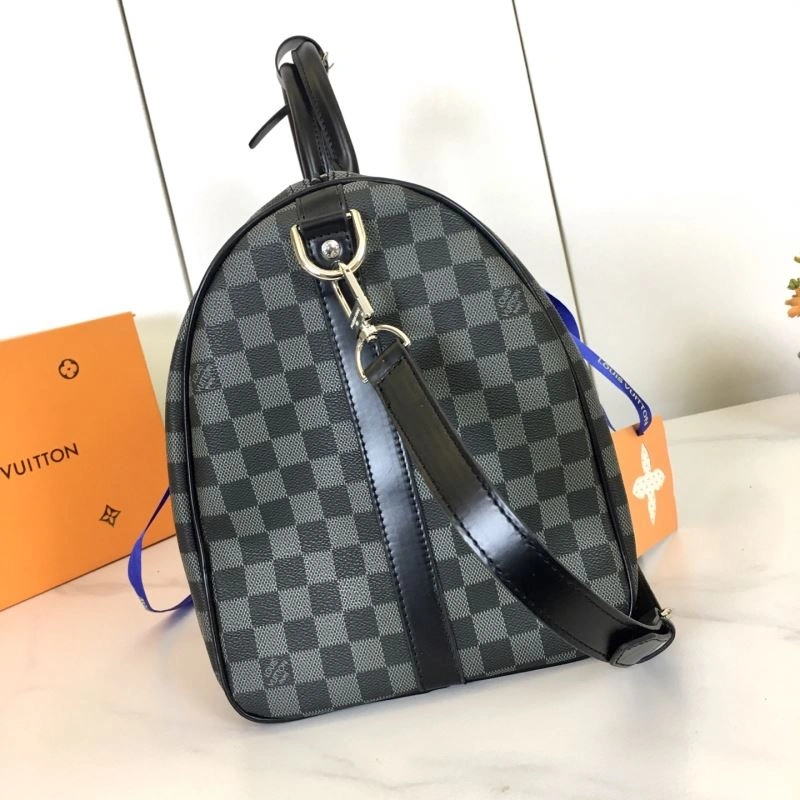 Exact replica Louis Vuitton Travel Bags