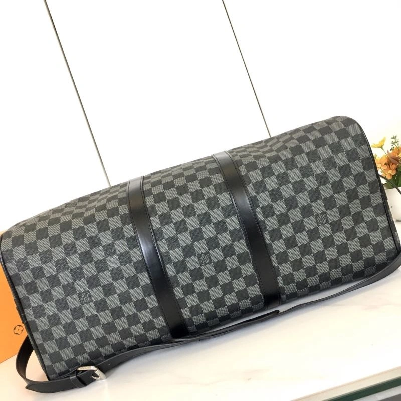 Exact replica Louis Vuitton Travel Bags