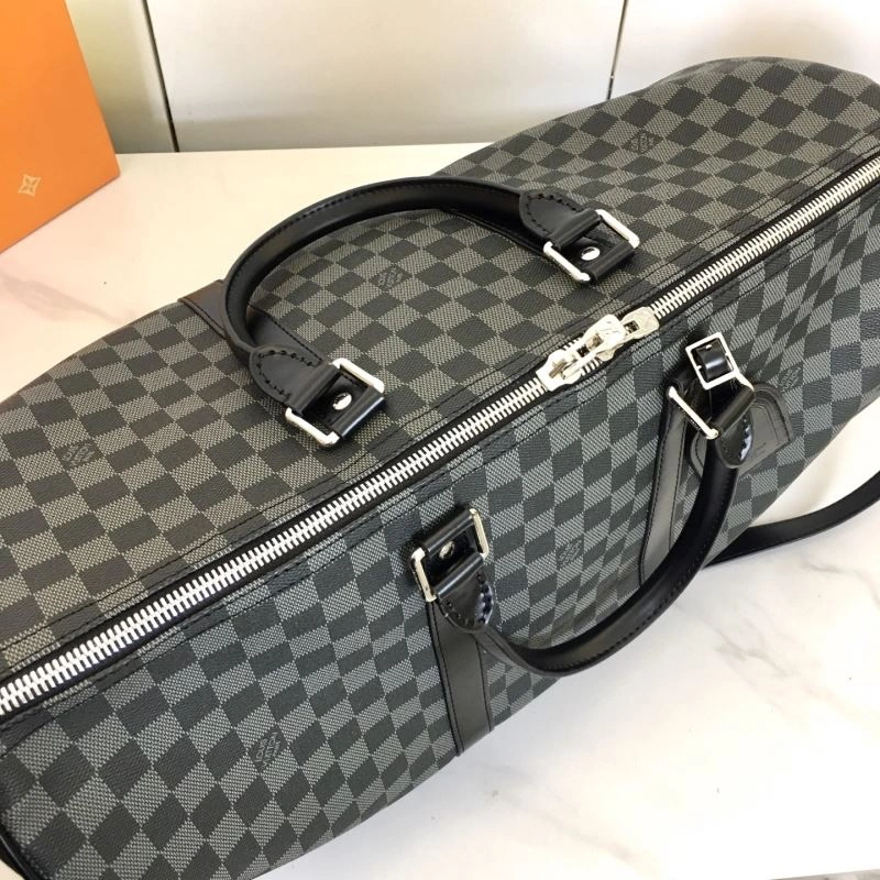 Exact replica Louis Vuitton Travel Bags