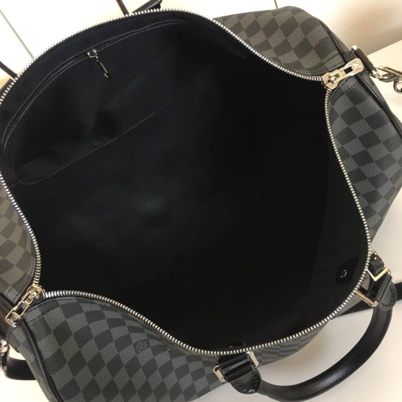 Exact replica Louis Vuitton Travel Bags