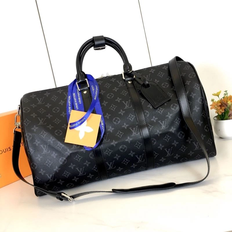 Louis Vuitton Travel Bags