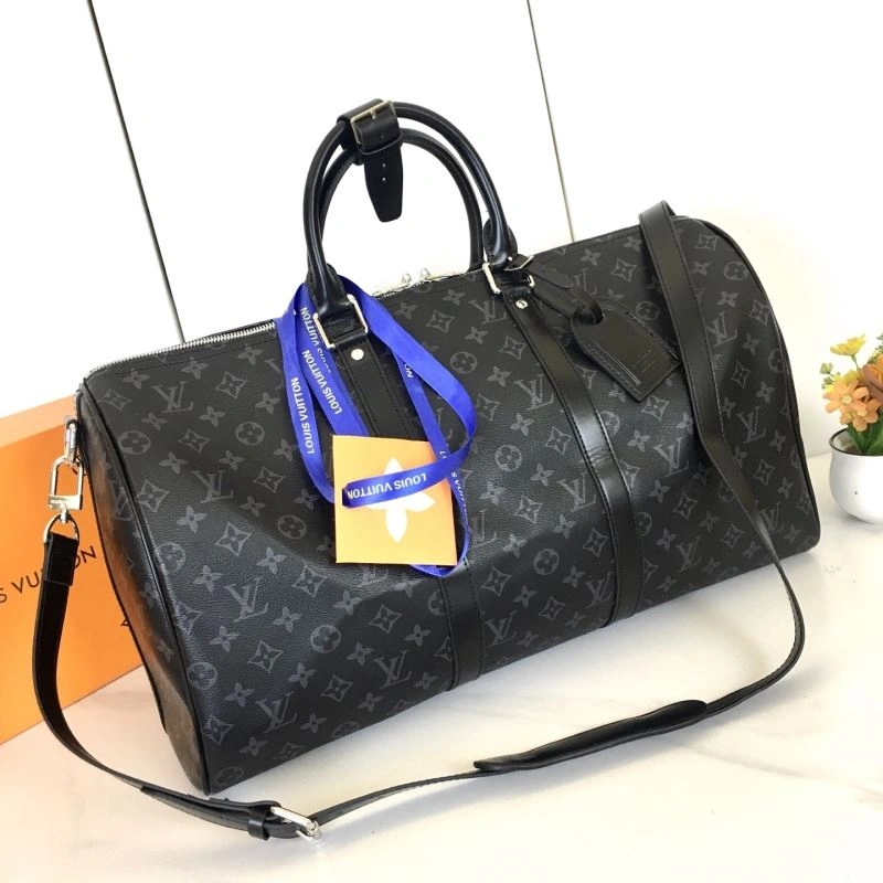 Top match Louis Vuitton Travel Bags