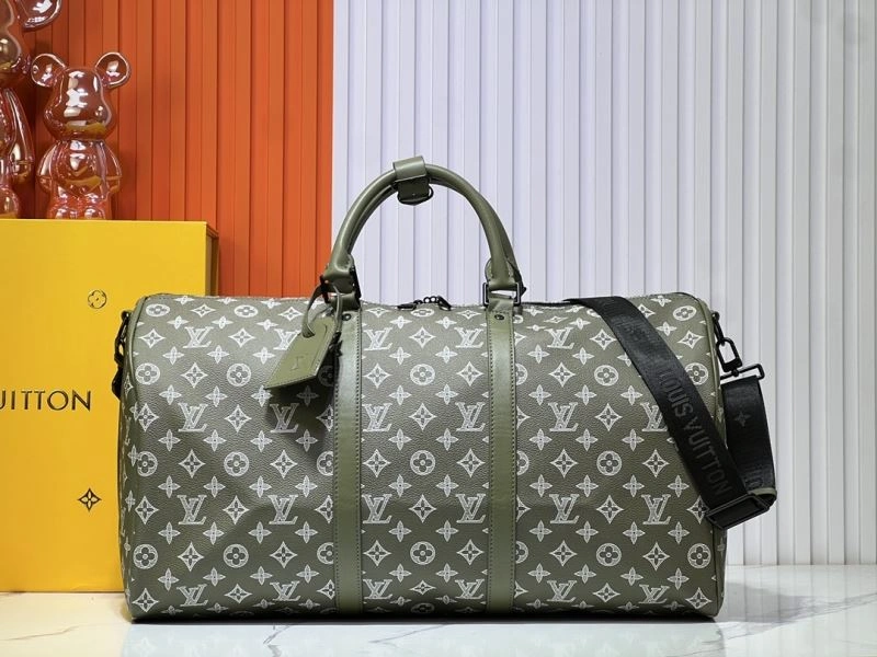 Louis Vuitton Travel Bags