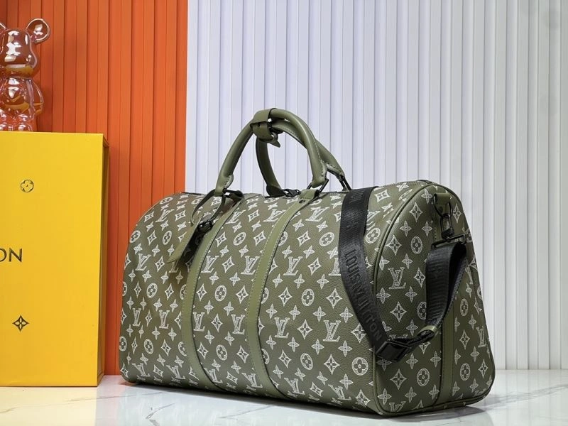 Value-priced Louis Vuitton Travel Bags