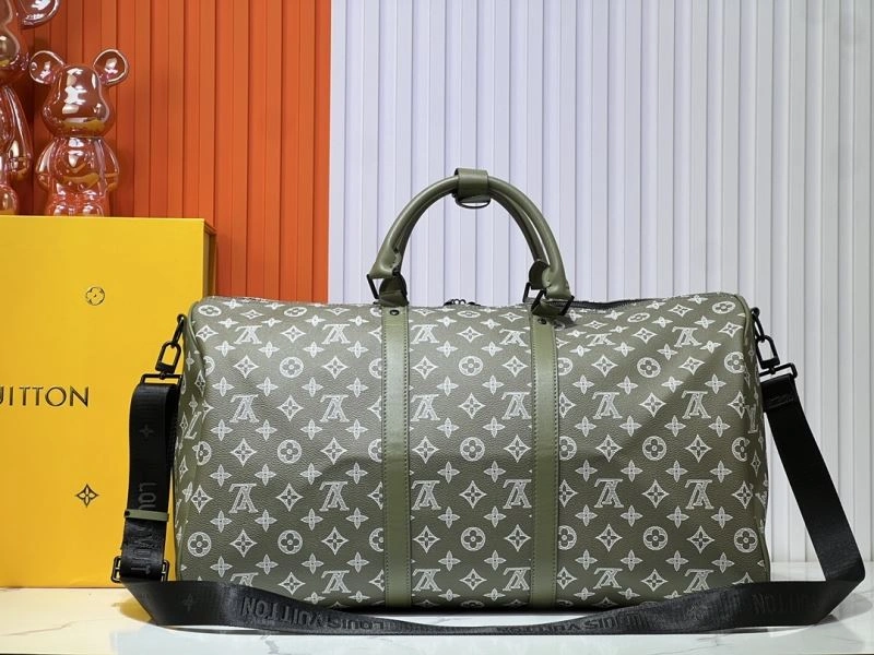 Value-priced Louis Vuitton Travel Bags