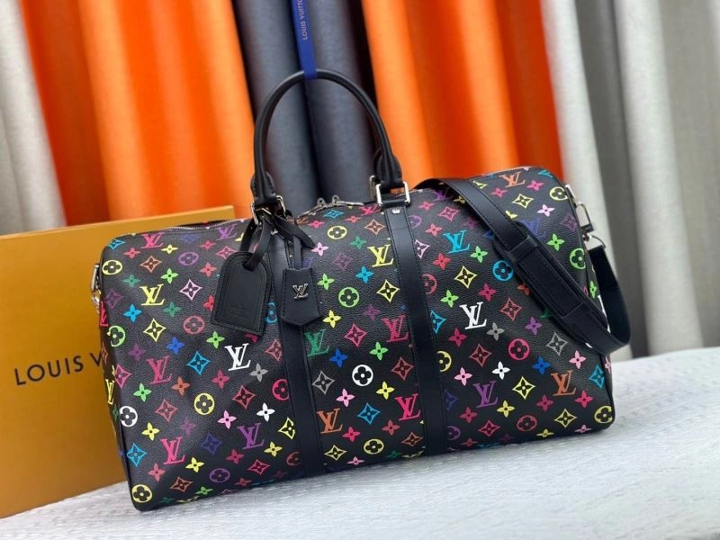 Louis Vuitton Travel Bags