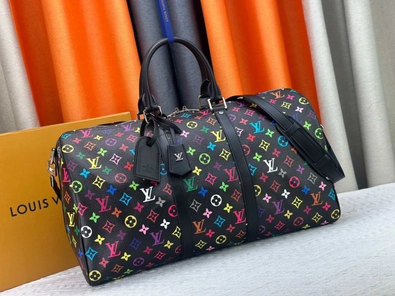 Original Louis Vuitton Travel Bags
