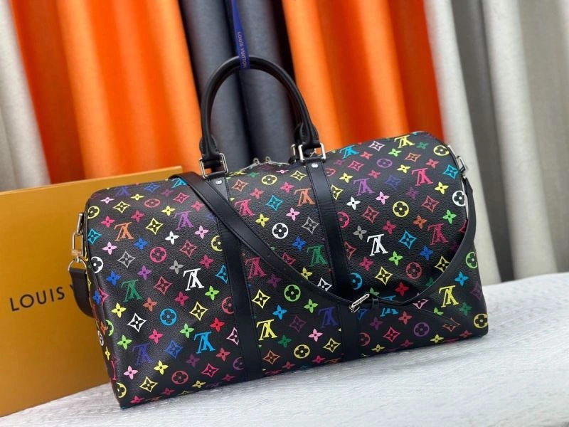 Original Louis Vuitton Travel Bags