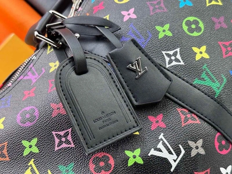 Original Louis Vuitton Travel Bags