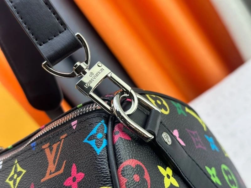 Original Louis Vuitton Travel Bags