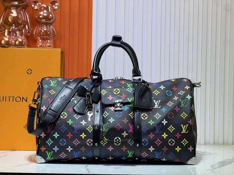 Louis Vuitton Travel Bags