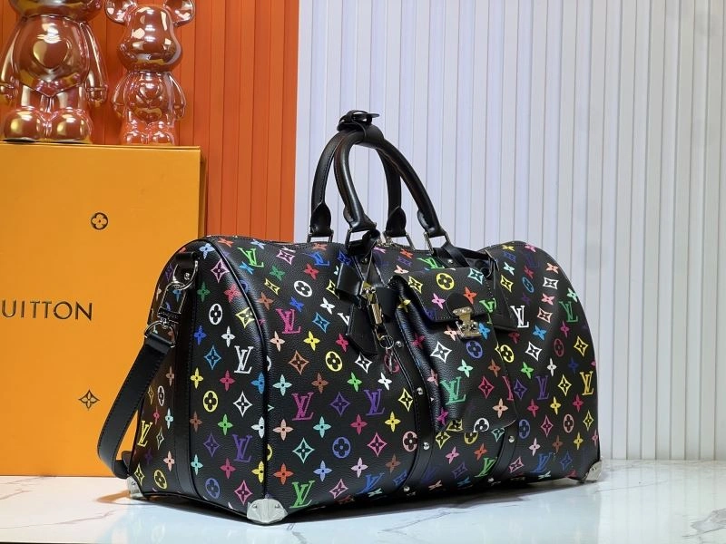 Factory-made Louis Vuitton Travel Bags