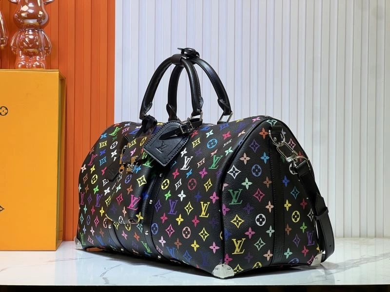 Factory-made Louis Vuitton Travel Bags