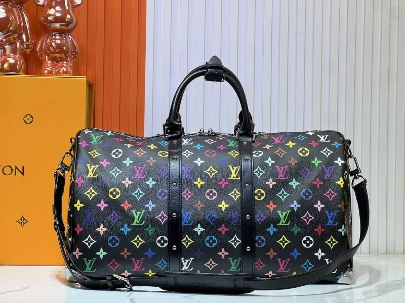Factory-made Louis Vuitton Travel Bags