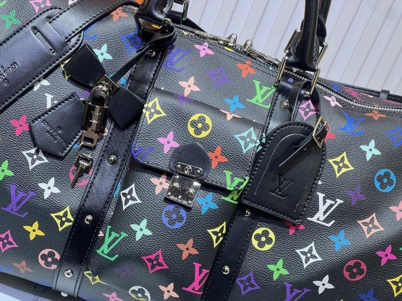 Factory-made Louis Vuitton Travel Bags