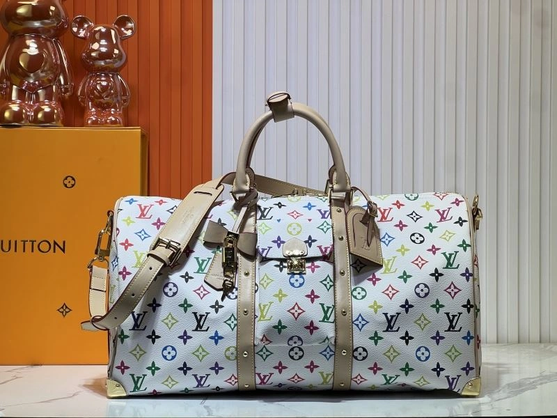 Louis Vuitton Travel Bags