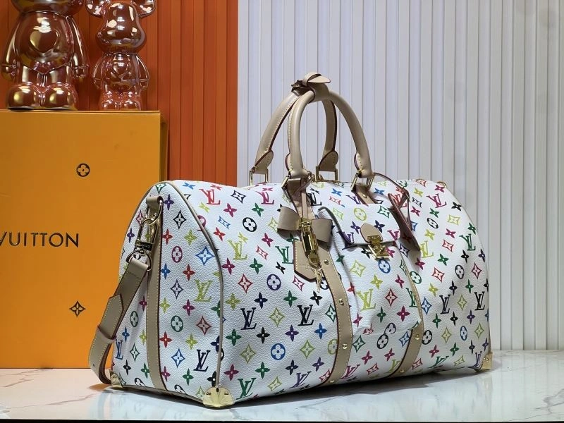 Mirror quality Louis Vuitton Travel Bags