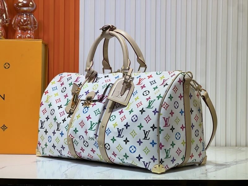 Mirror quality Louis Vuitton Travel Bags
