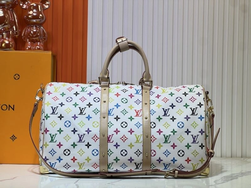 Mirror quality Louis Vuitton Travel Bags