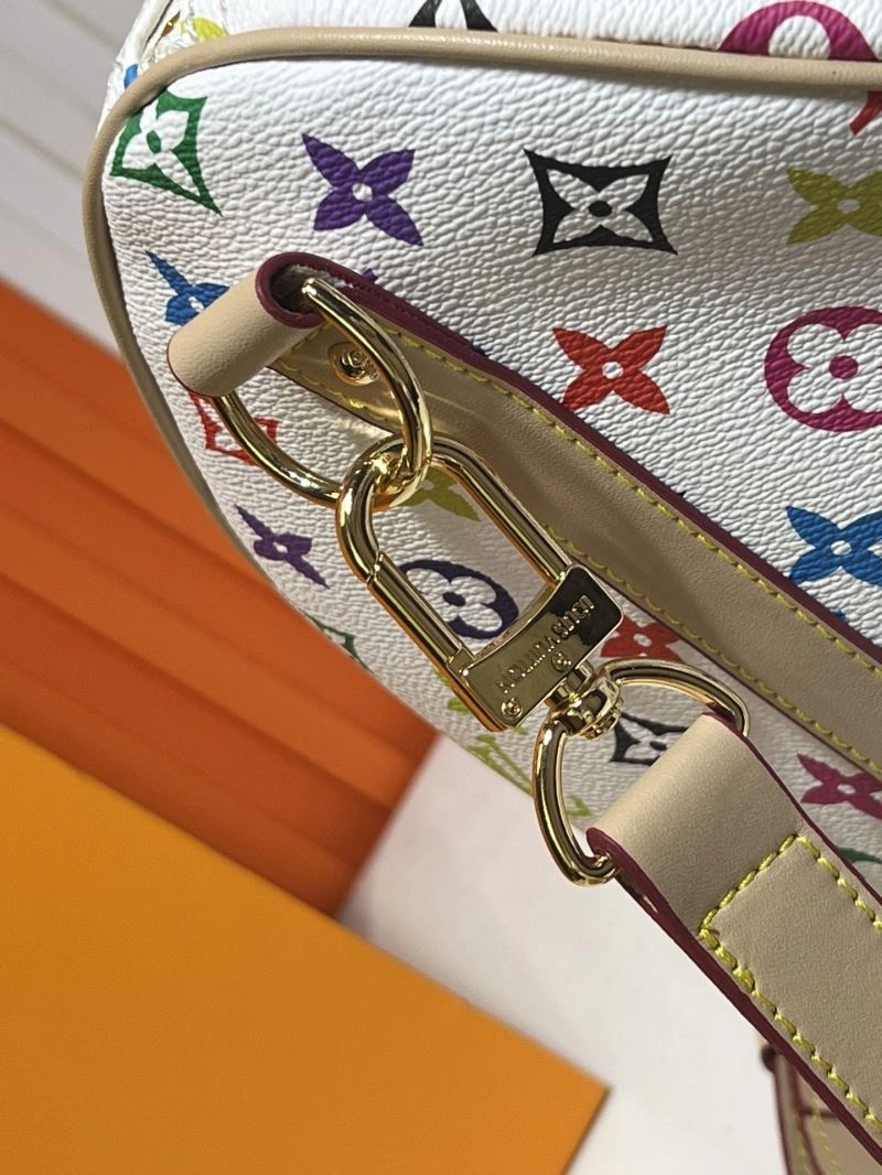 Mirror quality Louis Vuitton Travel Bags
