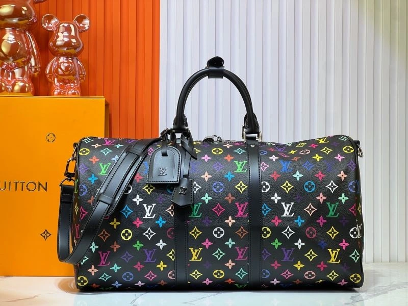 Louis Vuitton Travel Bags