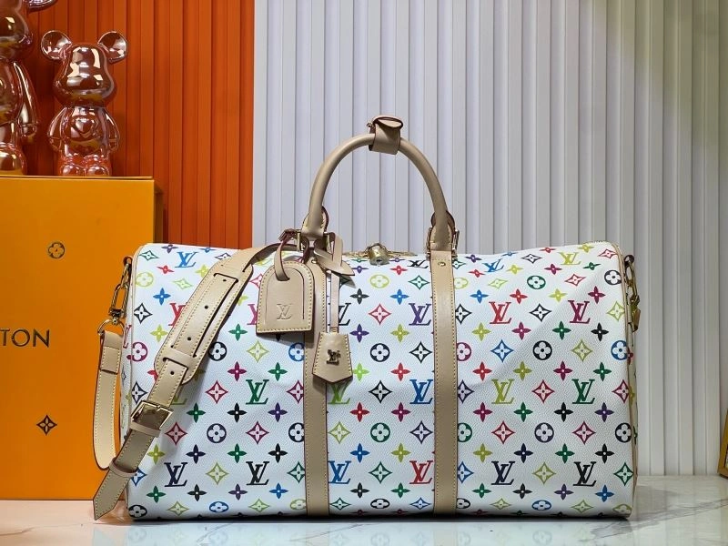 Louis Vuitton Travel Bags