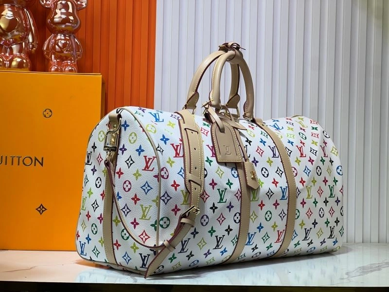 Brand-original Louis Vuitton Travel Bags