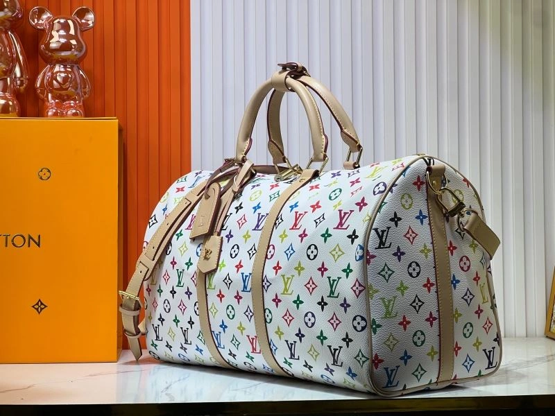 Brand-original Louis Vuitton Travel Bags