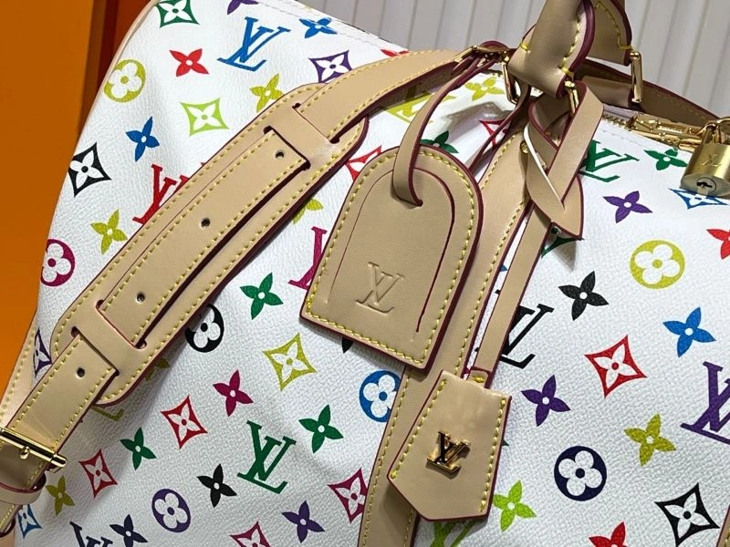 Brand-original Louis Vuitton Travel Bags