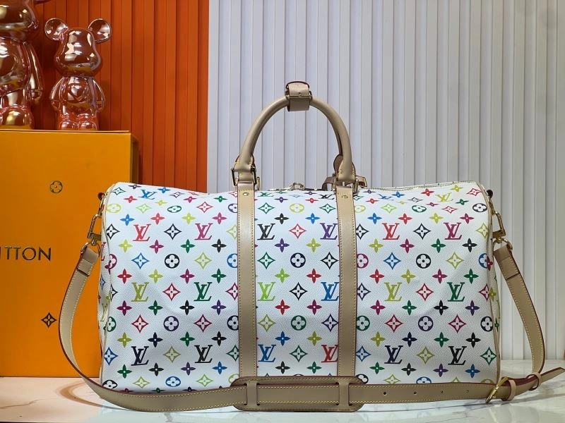 Brand-original Louis Vuitton Travel Bags
