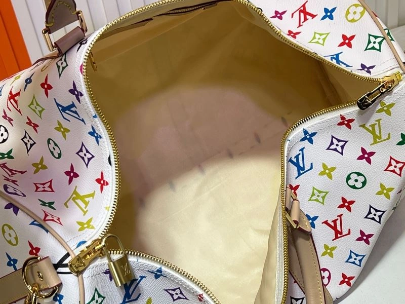 Brand-original Louis Vuitton Travel Bags