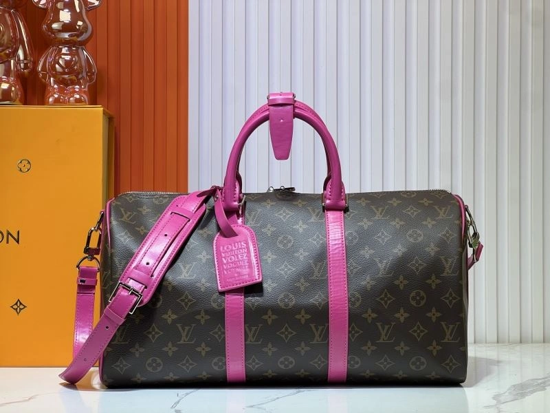Louis Vuitton Travel Bags