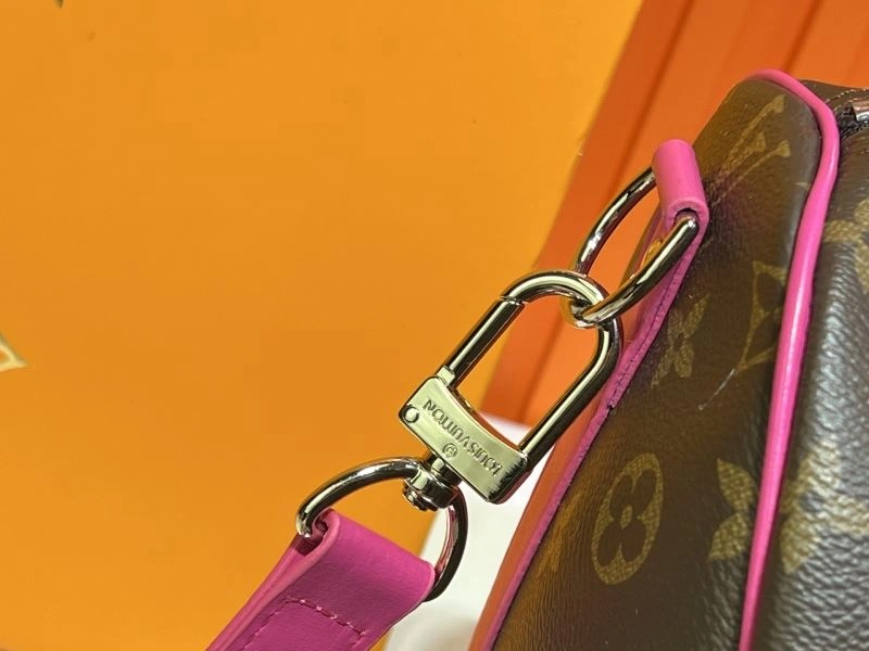 Budget-friendly Louis Vuitton Travel Bags