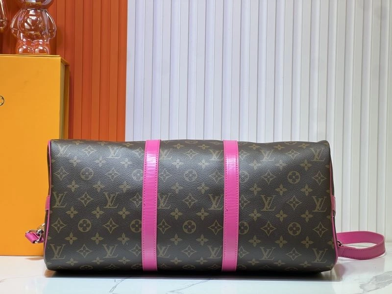 Budget-friendly Louis Vuitton Travel Bags