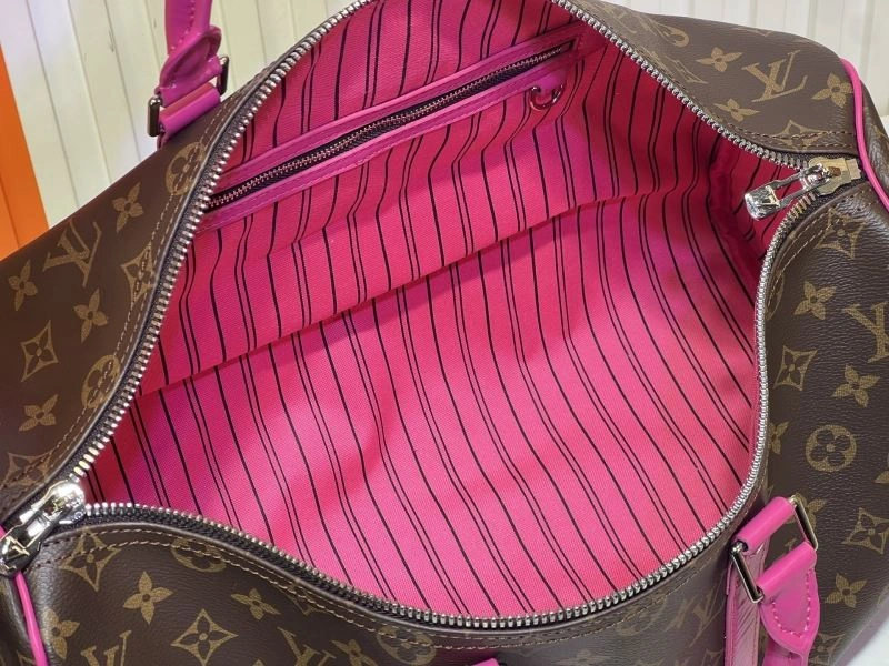 Budget-friendly Louis Vuitton Travel Bags