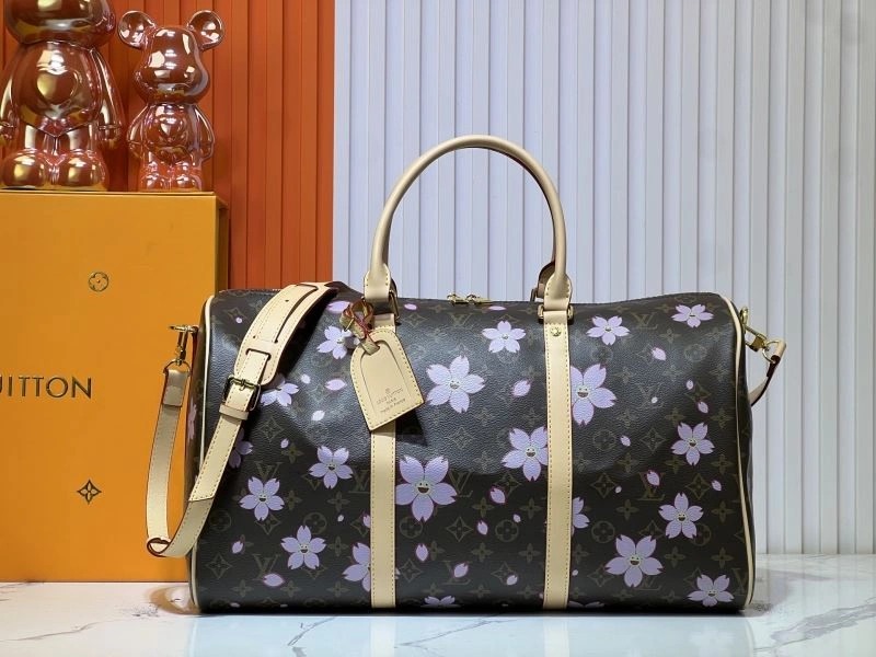 Louis Vuitton Travel Bags