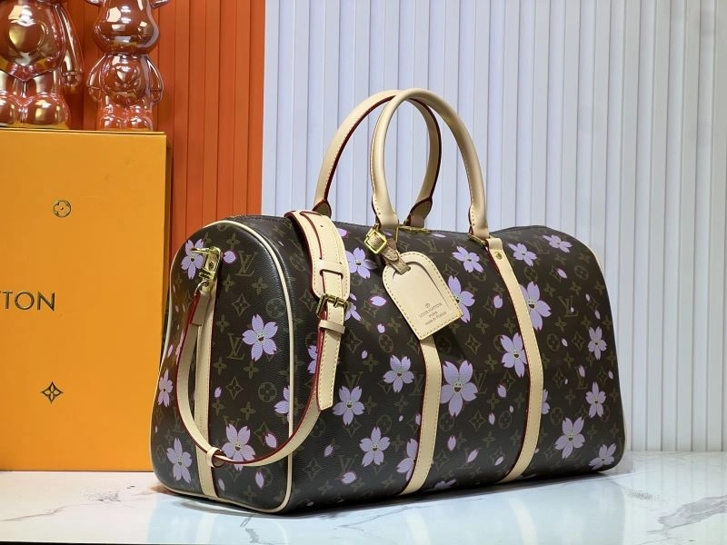 Cut-rate Louis Vuitton Travel Bags